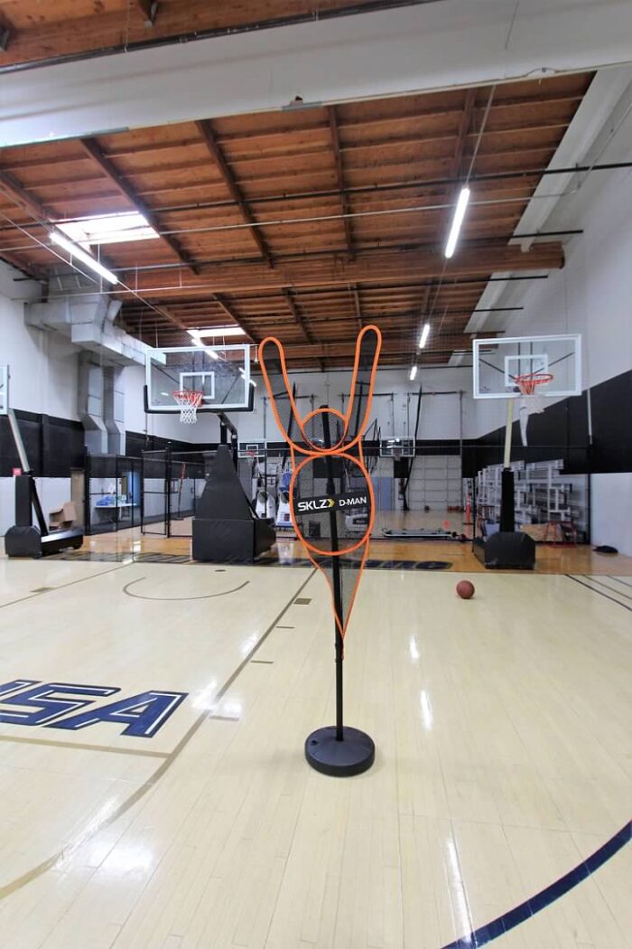 Pacific Courts - Rental Rates for Events and Kids Parties