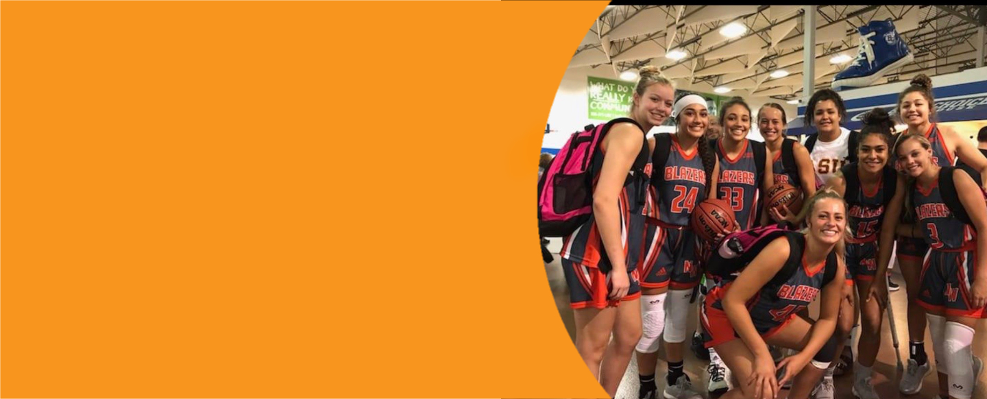 Pacific Courts - Premier Gym Space | Basketball Courts