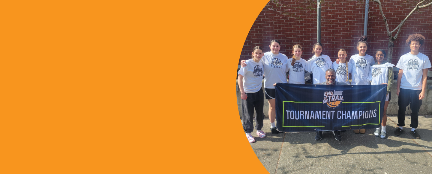 Pacific Courts - Premier Gym Space | Basketball Courts