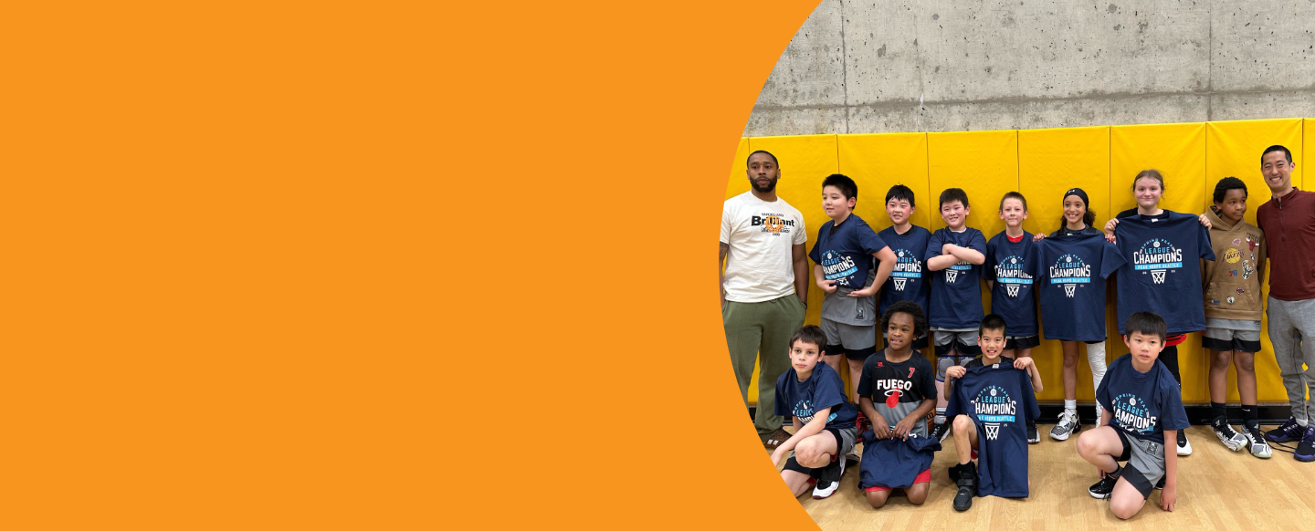 Pacific Courts - Premier Gym Space | Basketball Courts