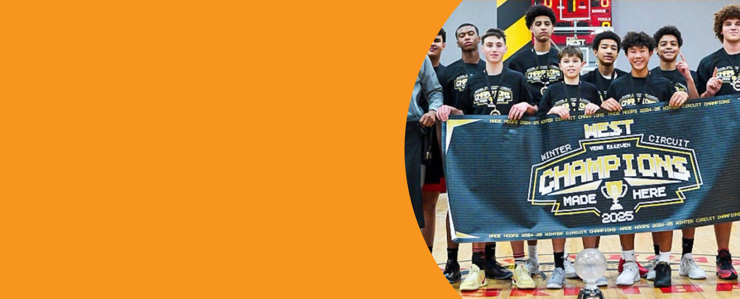 Pacific Courts - Premier Gym Space | Basketball Courts