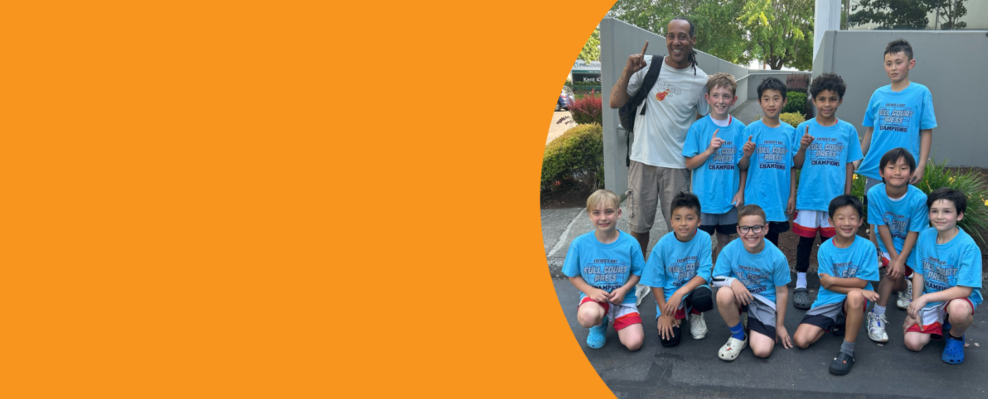 Pacific Courts - Premier Gym Space | Basketball Courts