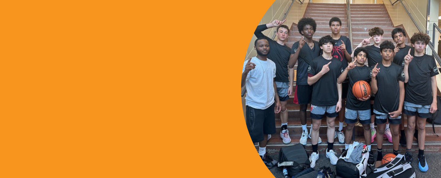 Pacific Courts - Premier Gym Space | Basketball Courts